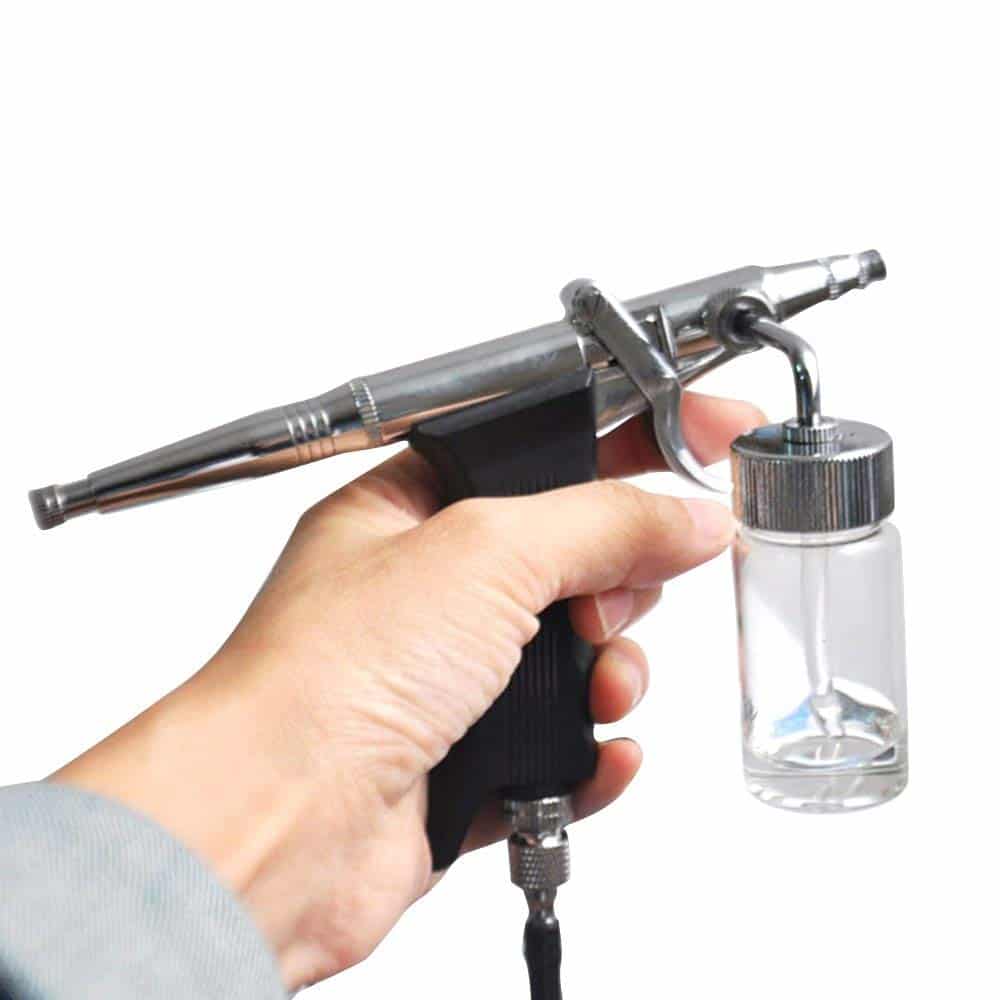 IBNUSA™ Oxygen Injection Oxygen Spray Facial Skin Rejuvenation Spa ...