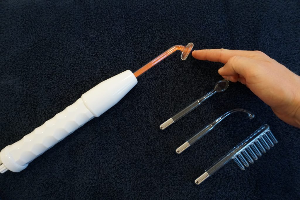 Why High Frequency Skin Care Facial Treatments Are Top Notch? - iBeautyneed